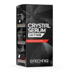 Auto Guarantee Registration – Gtechniq